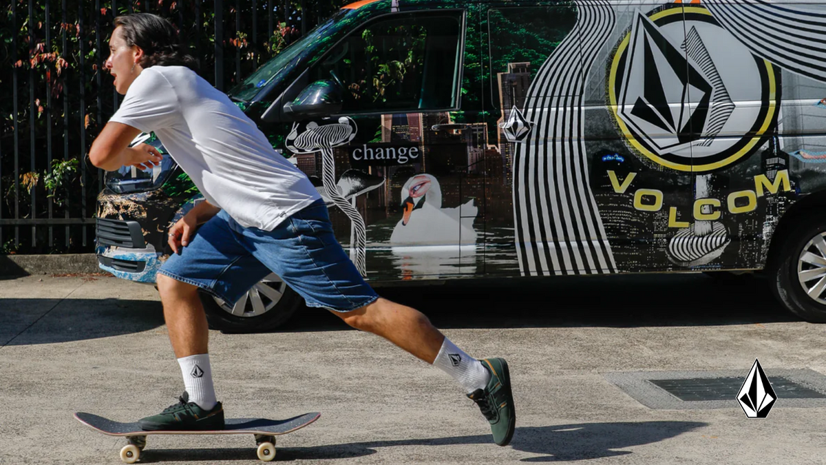 Jorts Baggy – Stoked Boardshop