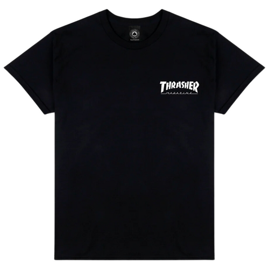 Acheter des vêtements Thrasher en ligne – Stoked Boardshop