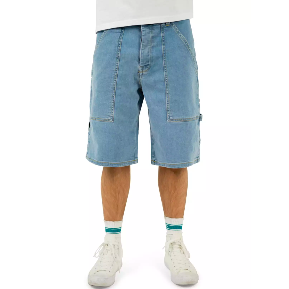 Homeboy Short de travail X-tra Moon – Stoked Boardshop