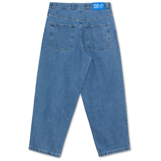 Polar Big Boy Jeans – Stoked Boardshop